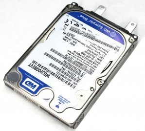 IBM Thinkpad R52 Hard Drive (250 GB) | Replacement Part