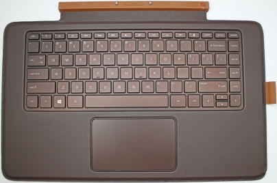 HP Envy X2 KBBTA2811 Keyboard (Backlit) | Replacement Part