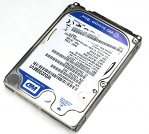 Toshiba Satellite A50 Hard Drive (1TB (1024MB)) | Replacement Part